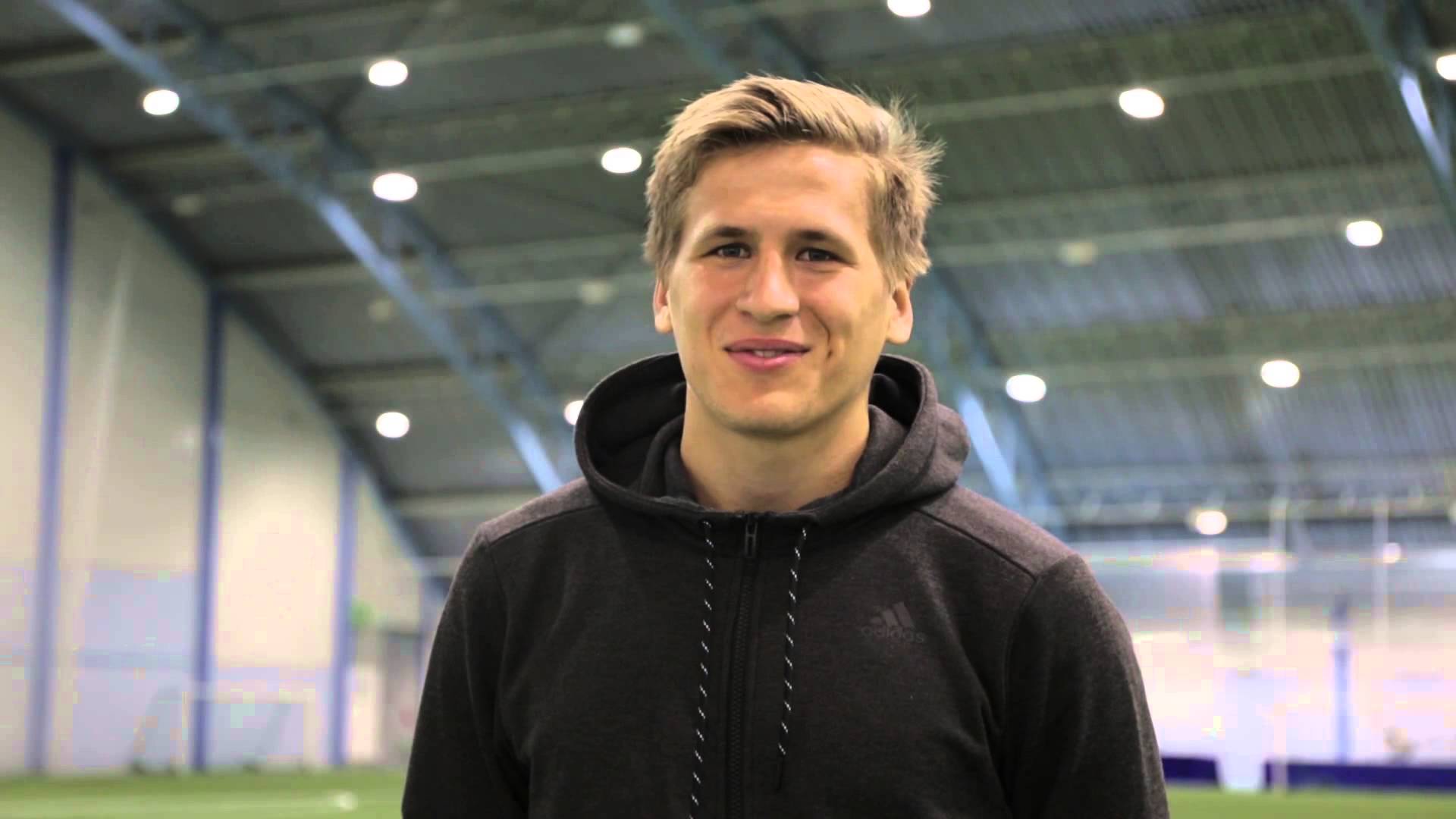 Video: Robin Lodille kauden kolmas maali Kreikan pääsarjassa ...