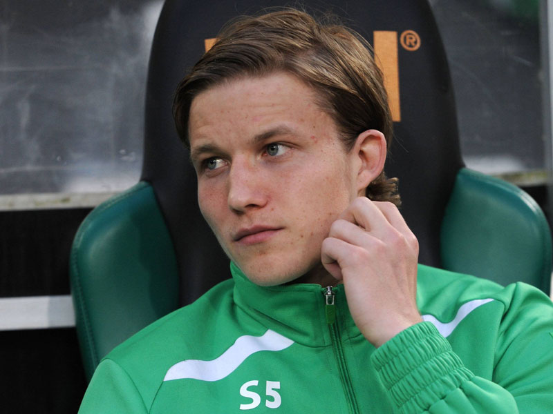 Alexander Ring siirtyy MLS:ään Andrea Pirlon ja David Villan ...