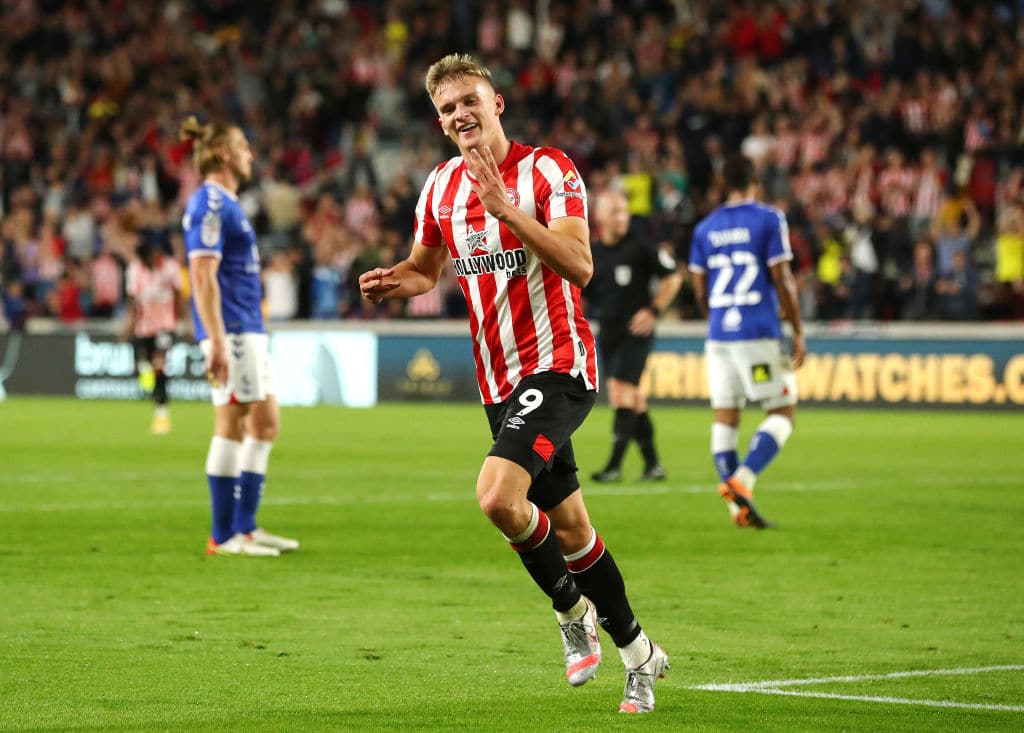 Marcus Forss siirtyy Middlesbroughiin pitkällä sopimuksella