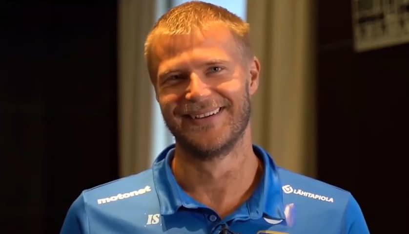 Ykkönen käynnistyy – tässä avauskierroksen ottelut