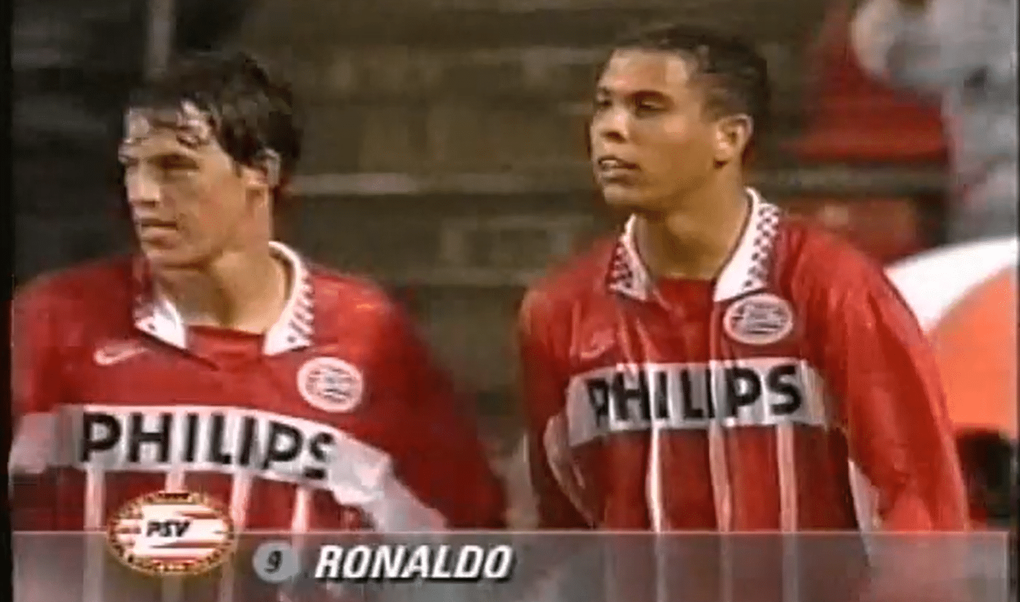 Video: 19-vuotias brassilupaus Ronaldo tekee neljä maalia MYPAn ...