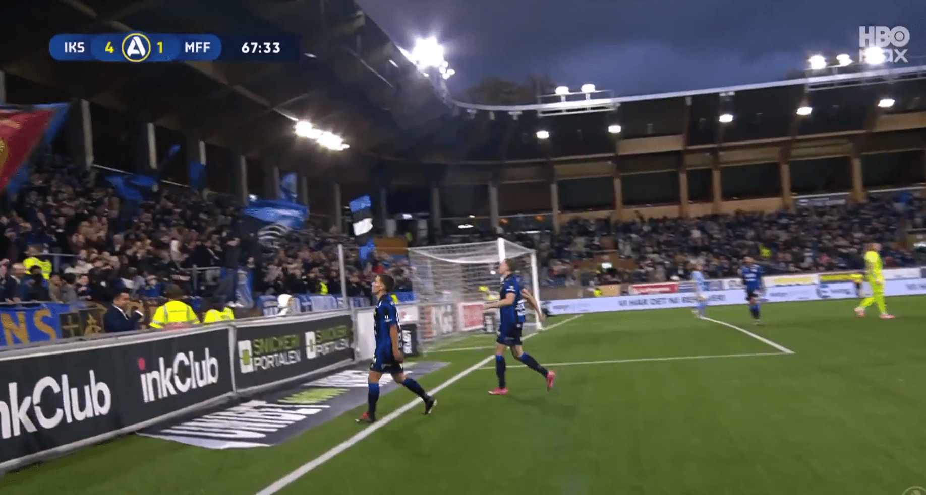 Video: Hurjavireinen Leo Walta teki kaksi maalia ja syötti yhden ...